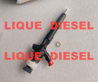 China DENSO injector 295050-0820 2950500820 DCRI300820 23670-30380 2950500820AM for sale