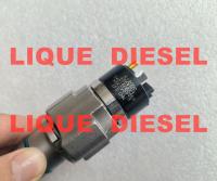 China CUMMINS INJECTOR 4359204 DCEC common rail injector C4359204 for sale