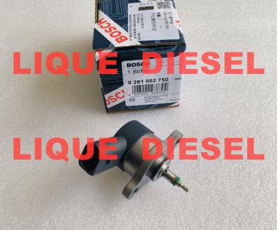 China BOSCH DRV pressure regulator 0281002750 0 281 002 750 CR/DRV F AK/10 S for sale