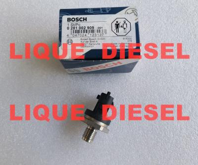 China BOSCH pressure sensor 0281002909 0 281 002 909 281002909 for sale