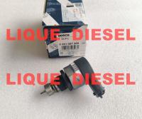 China BOSCH DRV pressure regulator 0281007289 0 281 007 289 31402-2R000 314022R000 CR/DRV-USK/30S for sale