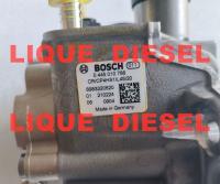 China BOSCH CP4 Fuel Injector Pump 0445010766 8983320620 0 445 010 766 8-98332062-0 CR/CP4HS1/L45/20 for sale