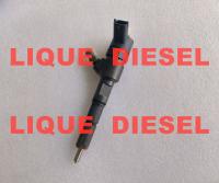 China BOSCH Common Rail Injector 0445110558 0 445 110 558 0445 110 558 445110558 for sale