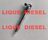 China BOSCH Fuel Injector 0445110993 0445110994 33800-4A200 0 445 110 993 0 445 110 994 338004A200 33800 4A200 for sale