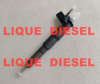 China BOSCH Common Rail Injector 0445115077 0 445 115 077 0445 115 077 445115077 for sale