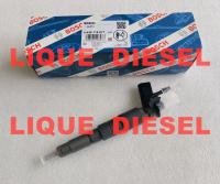 China BOSCH Common Rail Injector 0445115077 0 445 115 077 0445 115 077 445115077 for sale