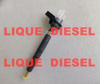 China BOSCH Fuel Injector 0445116034 0445116035 0 445 116 034 0 445 116 035 for sale