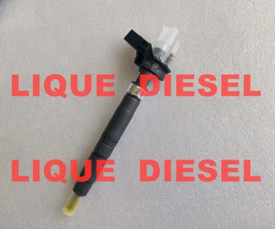 China BOSCH Fuel Injector 0445116034 0445116035 0 445 116 034 0 445 116 035 for sale