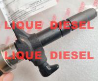 China DENSO Fuel Injector 095000-8340 0950008340 8-98106693-0 8981066930 8-97435030-0 8974350300 for sale