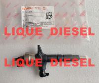 China DENSO Fuel Injector 095000-8340 0950008340 8-98106693-0 8981066930 8-97435030-0 8974350300 for sale