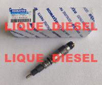 China Common rail injector 0445120231 6754-11-3011 0 445 120 231 6754113011 for sale