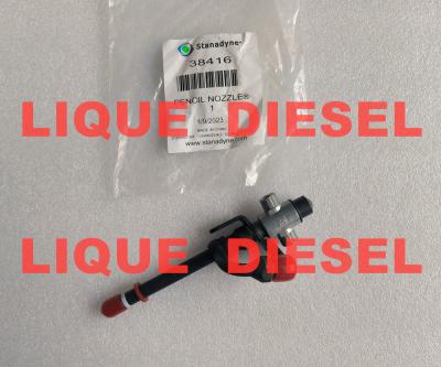 China Stanadyne injector 38416 PENCIL NOZZLE 38416 for sale