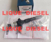 China DENSO common rail injector 260100-4040 095000-8290 23670-0L050 095000-7780 095000-7781 for sale