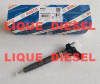 China BOSCH Fuel Injector 0445116034 0445116035 0 445 116 034 0 445 116 035 for sale
