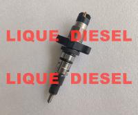 China BOSCH Common Rail Injector 0445120273 0 445 120 273 445120273 5263307 for sale