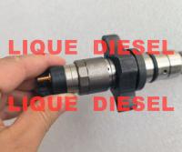 China BOSCH Common Rail Injector 0445120273 0 445 120 273 445120273 5263307 for sale