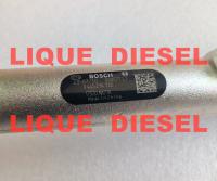 China BOSCH Common rail fuel rail 0445214112 0 445 214 112 for NISSAN 17520-MA71A 17520MA71A for sale