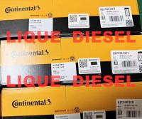China Common Rail Injector A2C59511611 CONTINENTAL INJECTOR for sale