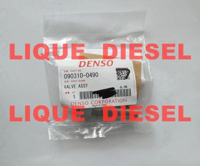 China DENSO VALVE ASSY 090310-0490 090310 0490 0903100490 for sale