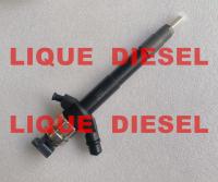 China DENSO fuel injector 095000-5760 SM095000-5760 0950005760 MITSUBISHI INJECTOR 1465A054 for sale