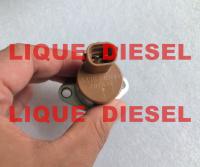 China DENSO VALVE 294200-0370 Genuine and new SCV Pressure Regulator 294200-0370 2942000370 for sale