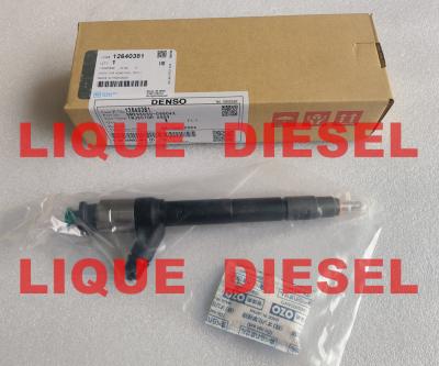 China DENSO INJECTOR ASSY 295050-0960 SM295050-0960 12640381 2950500960 for sale