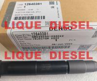 China DENSO INJECTOR ASSY 295050-0960 SM295050-0960 12640381 2950500960 for sale