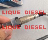China Nitrogen-oxygen sensor 0258987001 LS87001 0 258 987 001 LS 87001 for sale
