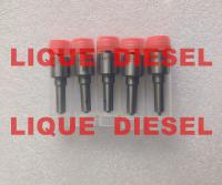 China Injector Nozzle 0433172273 DLLA144P2273 0 433 172 273 DLLA 144 P 2273 for sale