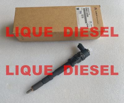 China BOSCH common rail injector 0445110274 0445110275 0 445 110 274 0 445 110 275 for HYUNDAI 33800-4A500 338004A500 55200259 for sale