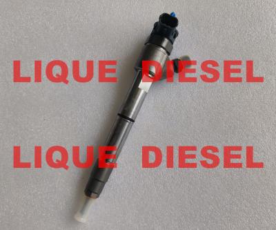China BOSCH Common Rail Injector 0445110582 0445110581 0 445 110 582 0 445 110 581 33800-2F600 338002F600 for HYUNDAI KIA for sale