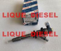 China BOSCH Common Rail Injector 0445120072 0 445 120 072 ME225416 for MITSUBISHI 4M50 0445 120 072 445120072 for sale
