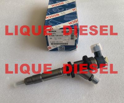 China BOSCH Common Rail Injector 0445120072 0 445 120 072 ME225416 for MITSUBISHI 4M50 0445 120 072 445120072 for sale