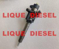China BOSCH Common Rail Injector 0445120072 0 445 120 072 ME225416 for MITSUBISHI 4M50 0445 120 072 445120072 for sale