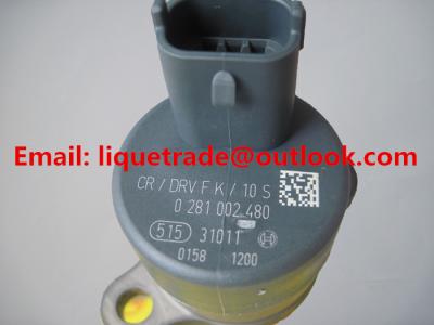 China BOSCH 0 281 002 480 Genuine and New DRV pressure regulator 0281002480 for sale