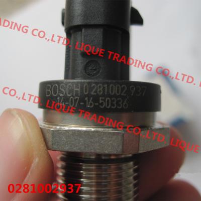 China BOSCH Pressure Sensor 0281002937 , 0 281 002 937 , 0281 002 937 for sale
