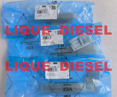 China BOSCH F00RJ02806 Common rail injector valve F00RJ02806 F 00R J02 806 for sale