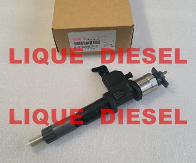 China DENSO 0453/0353 Common Rail Injector 295050-0450 8-97622035-0 2950500450 8976220350 97622035 for sale