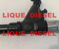 China DENSO 2241/9331 Fuel Injector 295050-2240 8-98297933-0 2950502240 8982979330 98297933 for sale