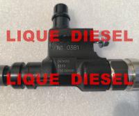 China DENSO injector 9729505-333 295050-3330 9729505333 2950503330 for HINO 23670E9260 23670E0380 for sale
