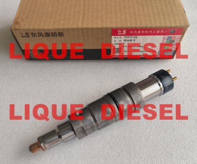 China ISZ13 QSZ13 Diesel Engine Parts Fuel Injector 2872544 For Cummins 2031835 1933613 2872544 For SCANIA for sale