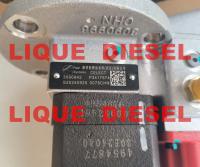 China Cummins fuel pump 3090942 3417674 3417674X P3417674 Genuine and New for sale