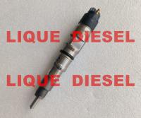 China BOSCH common rail injector 0445120268 0 445 120 268 400903-00046 40090300046 445120268 for DOOSAN DL06S for sale
