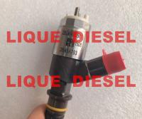 China C6.6 Engine Cat Fuel Injectors 321-3600 3213600 Perkins Fuel Injectors 2645A753 for sale