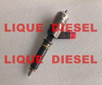 China C6.6 Engine Cat Fuel Injectors 321-3600 3213600 Perkins Fuel Injectors 2645A753 for sale