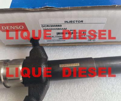 China DENSO 295050-0560 for MITSUBISHI Pajero 4M41 1465A351 DCRI300560 2950500560 for sale
