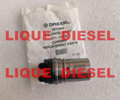 China Common Rail Injector Solenoid Valve 2872866 4358667 For XPI ISG 2872544 2057401 2086663 for sale