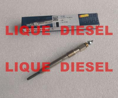 China BOSCH Glow plug 0250202136 3770100-E06 0 250 202 136 3770100E06 for Great Wall 2.8TC for sale