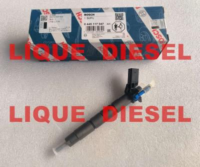 China BOSCH Common rail injector 0445117047 0445117048 0 445 117 047 0 445 117 048 0445117 047 0445117 048 for sale