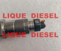 China BOSCH 0445120236 Common rail injector 0 445 120 236 445120236 5263308 4317230 6745-11-3100 6745113100 for sale